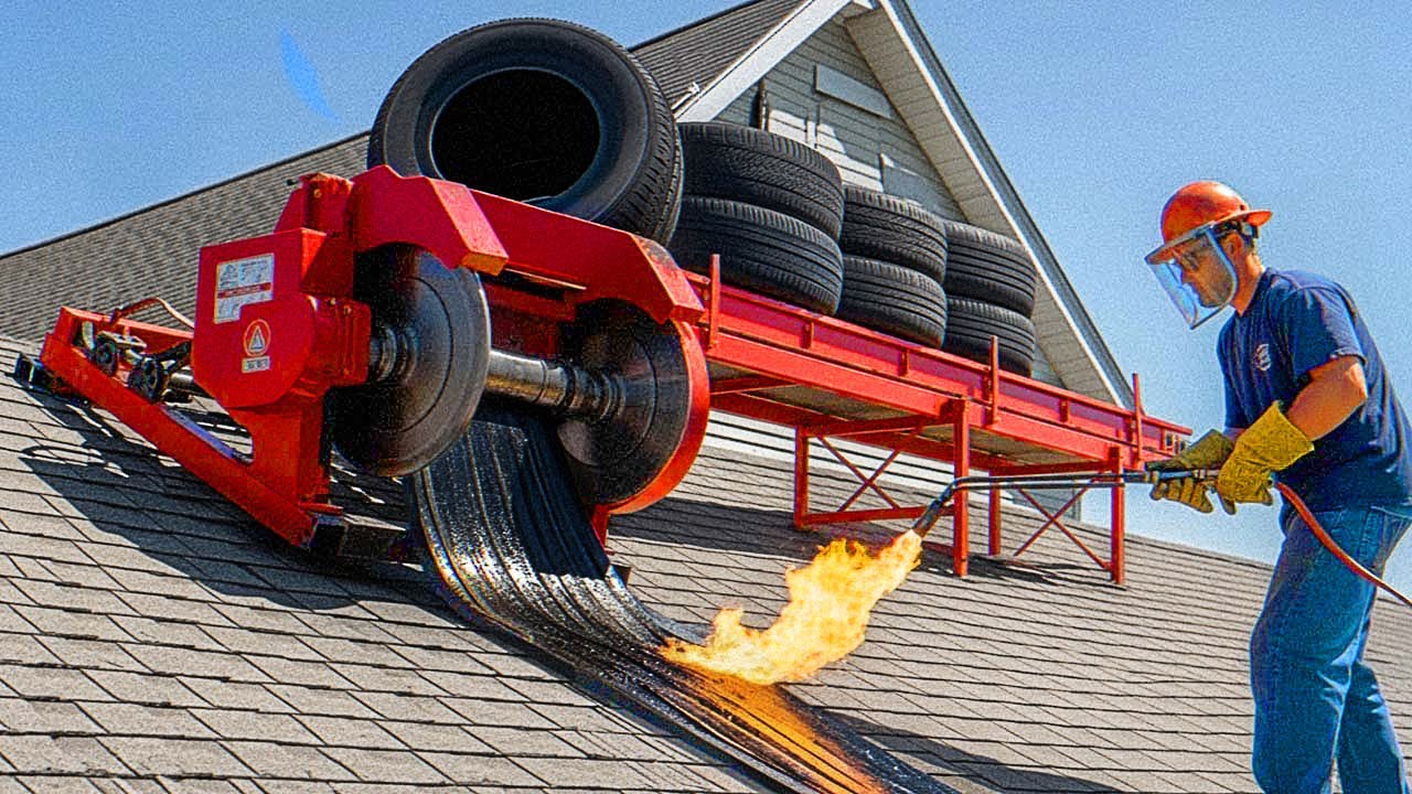 400 Genius Construction Tips & Hacks Pros Use Every Day - YouTube