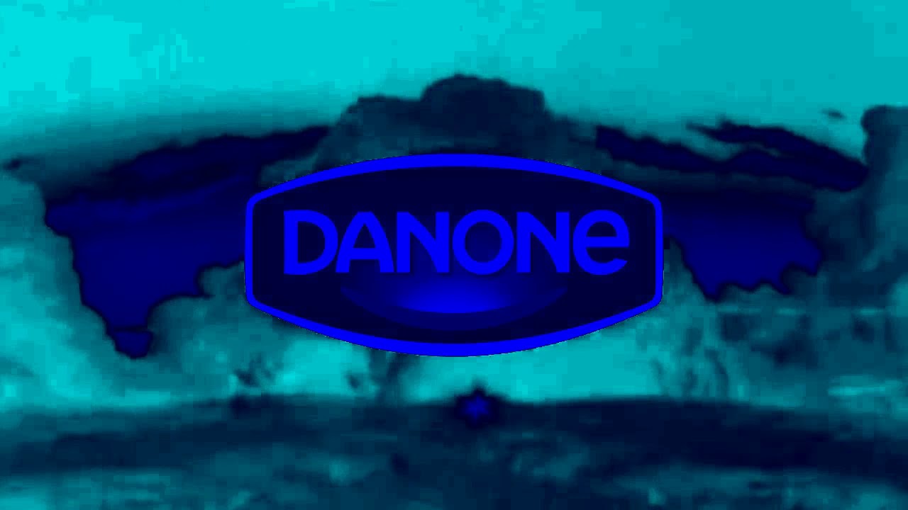 Danone Logo Effects (Sponsored by Preview 2PSTMS Effects) - YouTube