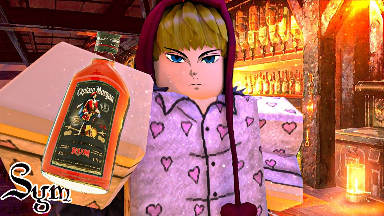 THE ROBLOX DRINKING ADVENTURE!?! - YouTube