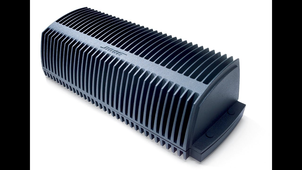 Bose SA3 Amplifier//Available for Sale//5k ONLY - YouTube