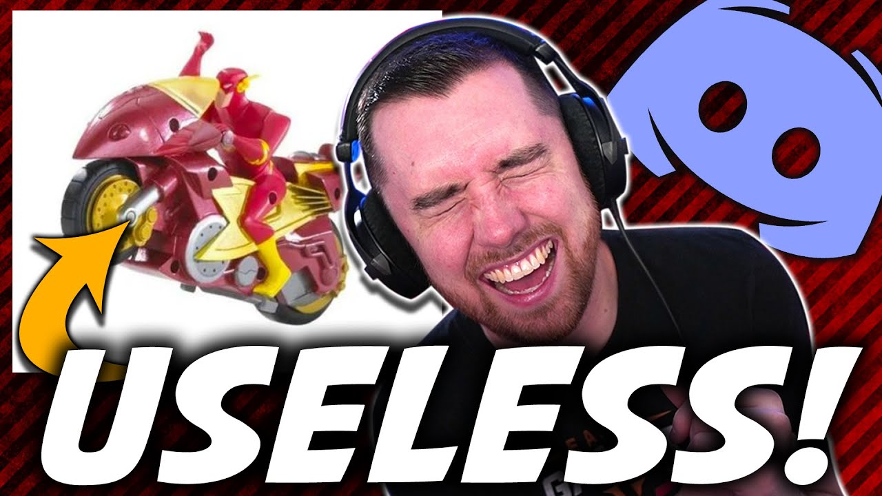 Discord Meme Review: Memes From Our Server (Ep.1) - YouTube