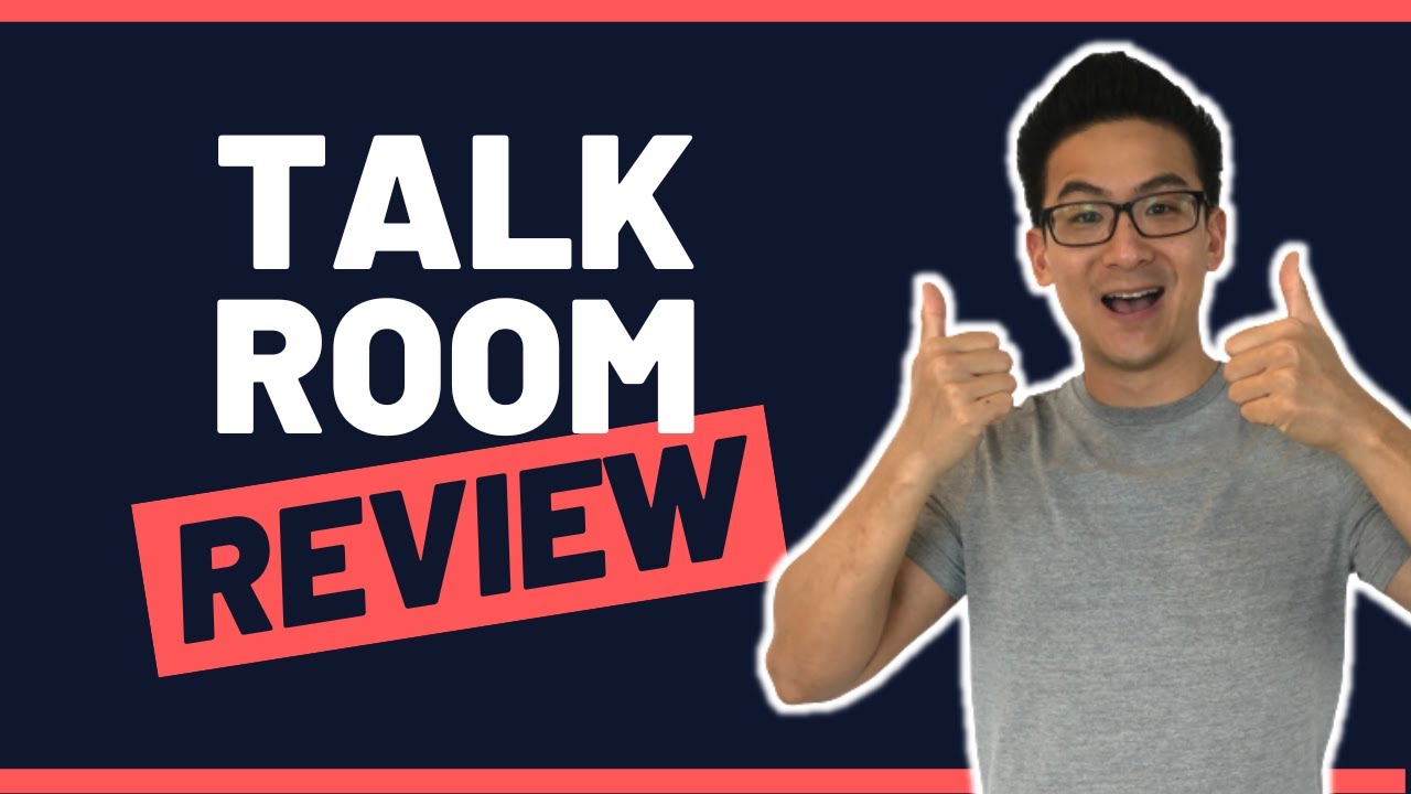 Talkroom Review - Can You Get Paid $100 A Time For People Just Chatting ...