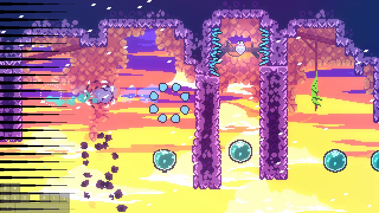 Celeste Any% Tutorial | Golden Ridge - YouTube