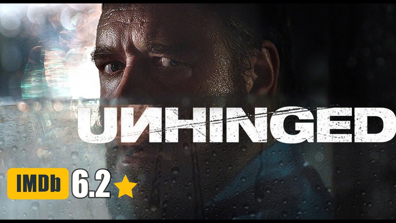 Unhinged 2020 - Spoiler free ending explain and Movie Review - YouTube