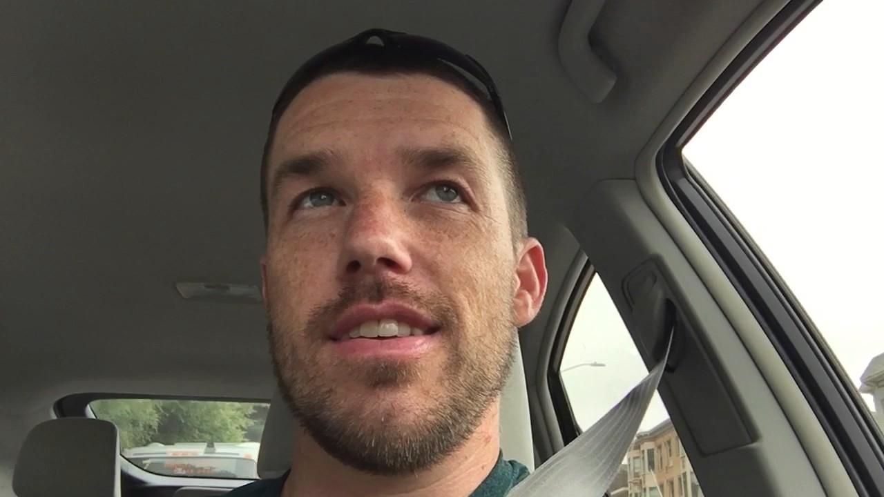 Steve Roggenbuck is soul elixir (channel shout) - YouTube