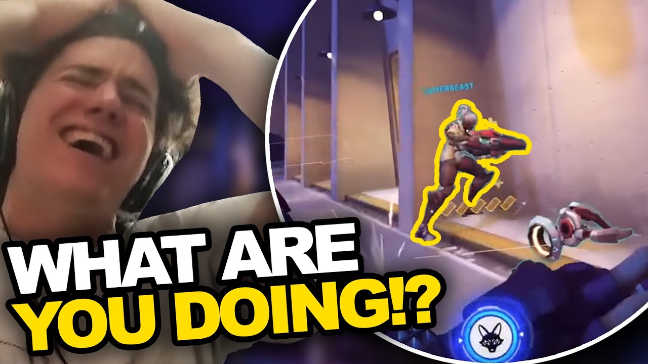 I Reviewed The Most Insane Bronze Game of All Time - YouTube