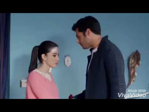 AFFET ŞARKI ile özge gürel