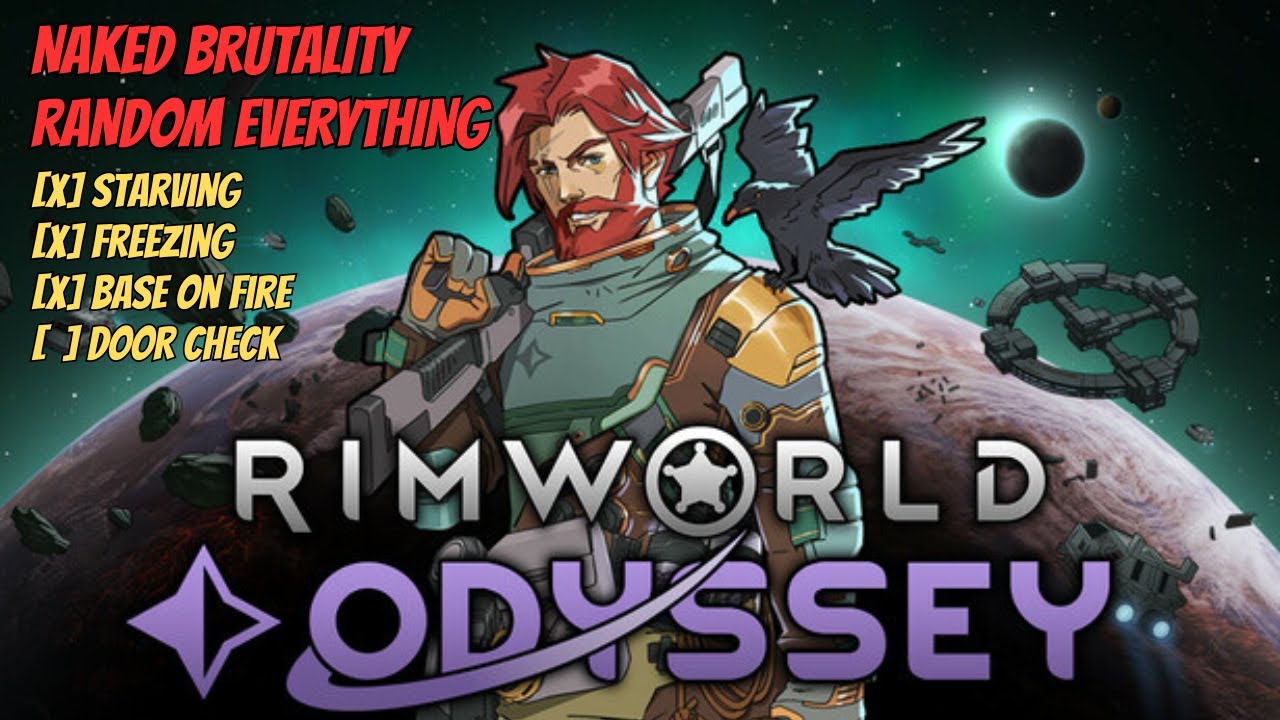 Naked Brutality Random Everything Mini-Stories (Stream #3) - YouTube