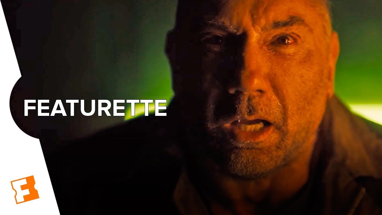 Blade Runner 2049 | 'Conociendo a Sapper 2048' Featurette Subtitulado ...