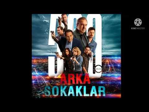 Arka Sokaklar Macera