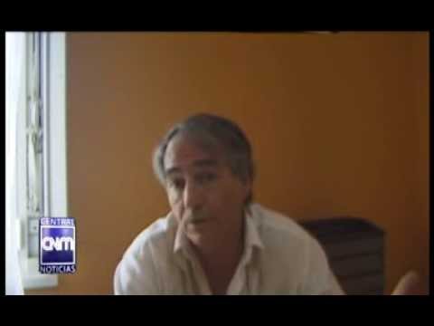 Daniel Rigoni secretario de seguridad - YouTube