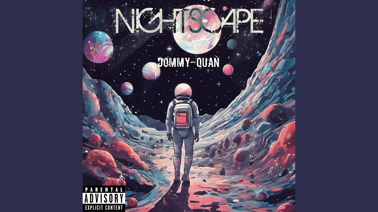 Nightscape - YouTube