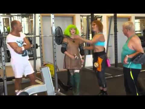 Pax jordiska äventyr Säsong 2 E06