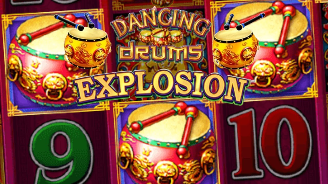 Gambling Big Money On Slot Machines At Casino - YouTube