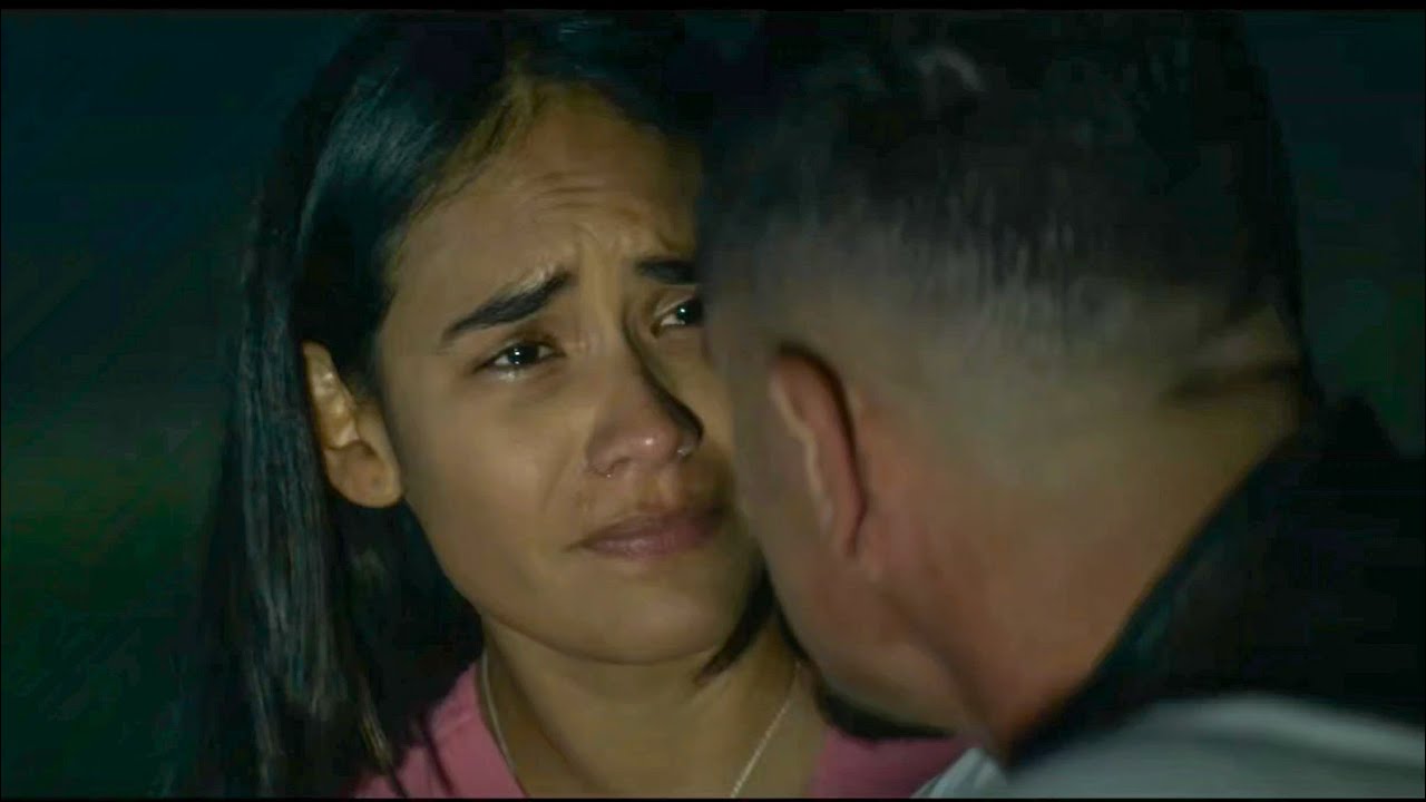 Mayans MC 4x07 | Gabi's Death Scene - YouTube