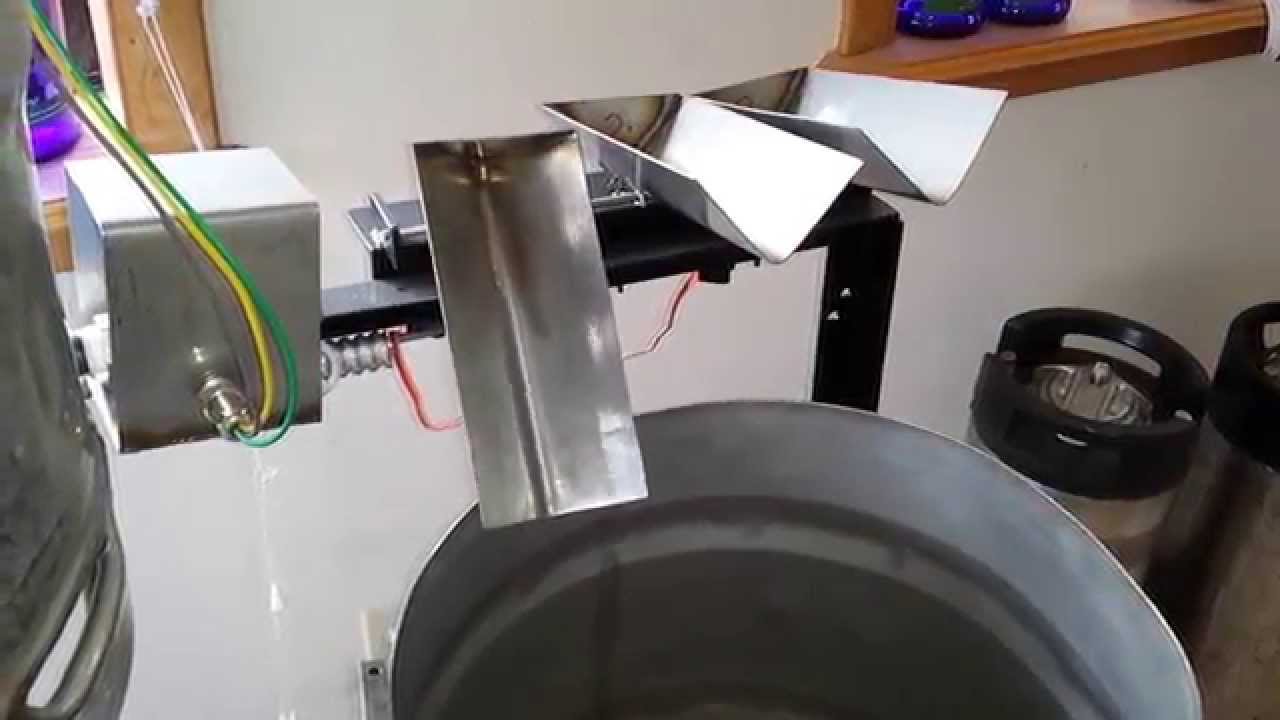 Hop droppers - YouTube