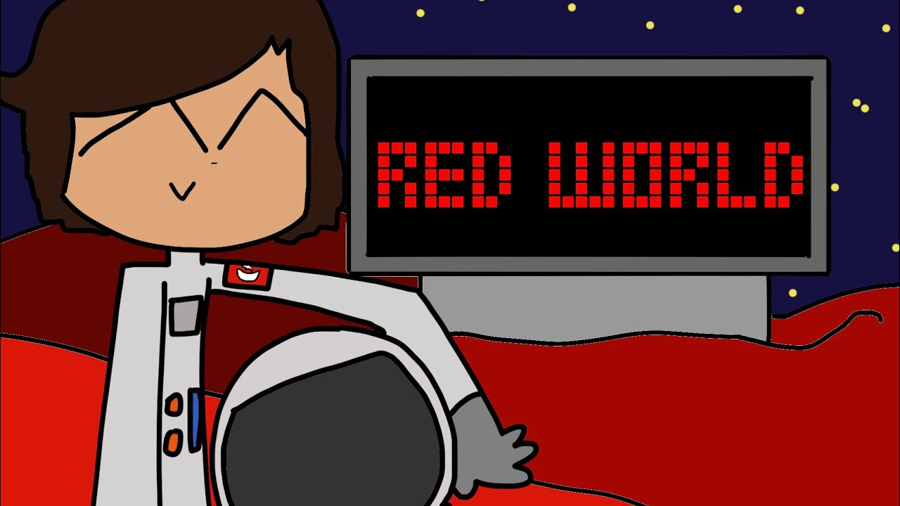 Red world 100% (100th demon) 2nd extreme - YouTube