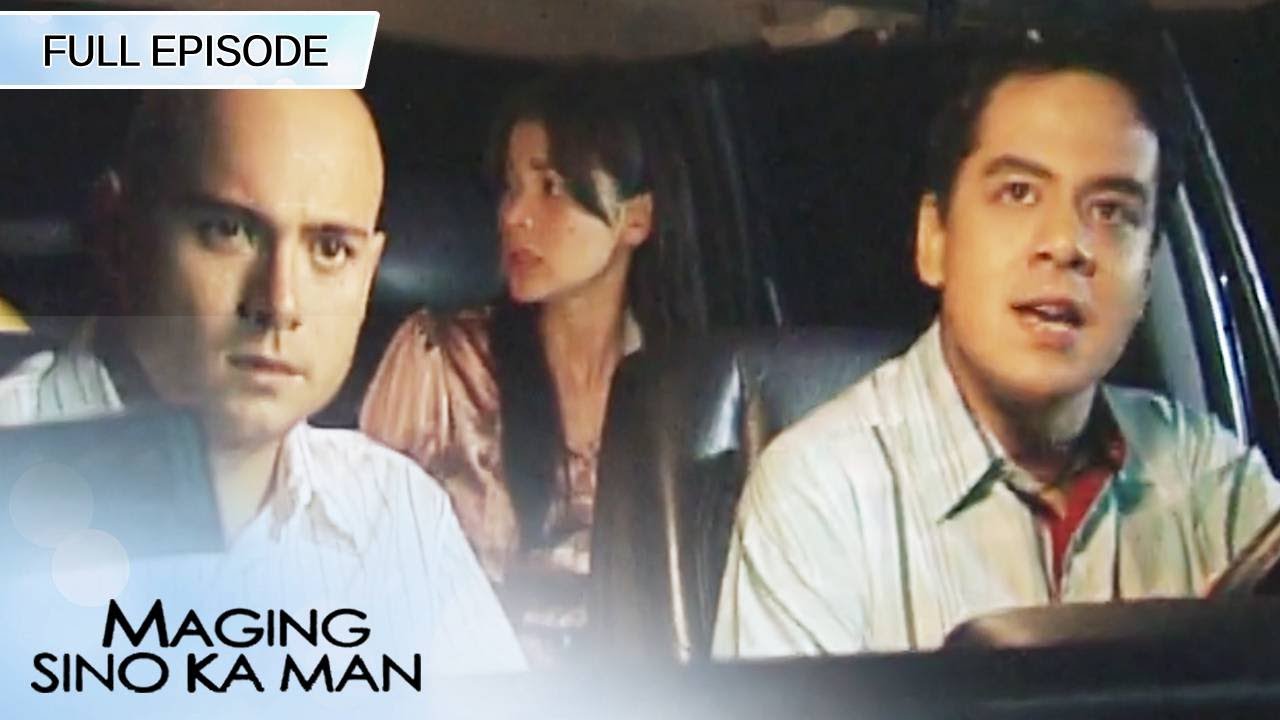 Full Episode 61 | Maging Sino Ka Man - YouTube