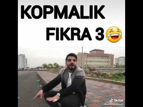 KOMİK FIKRA. MUHTEŞEM türkiye