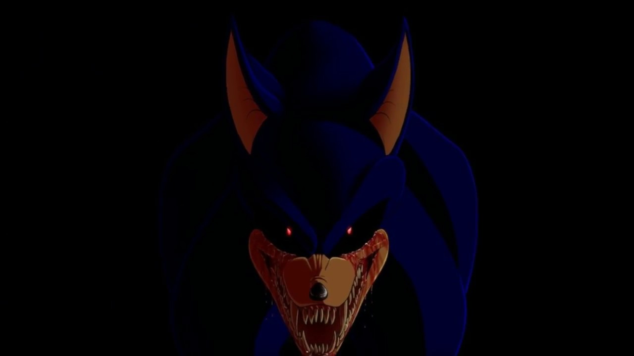 Viacom Sonic.exe of Doom - YouTube