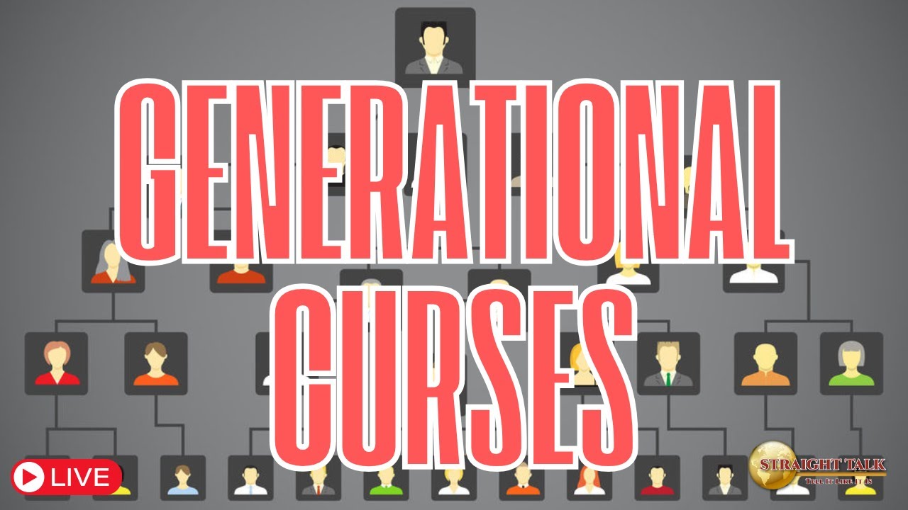 Generational Curses - YouTube
