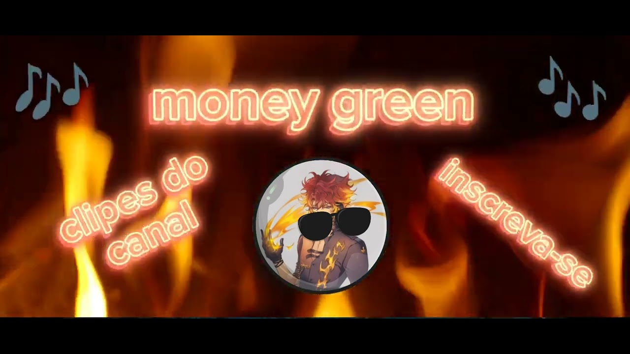 (KAYTOVEN) money green-clipes do canal - YouTube