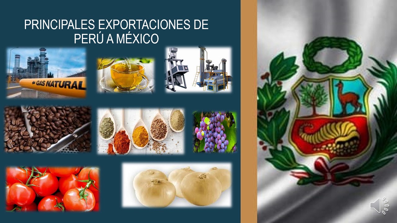 TLC MÉXICO-PERÚ - YouTube