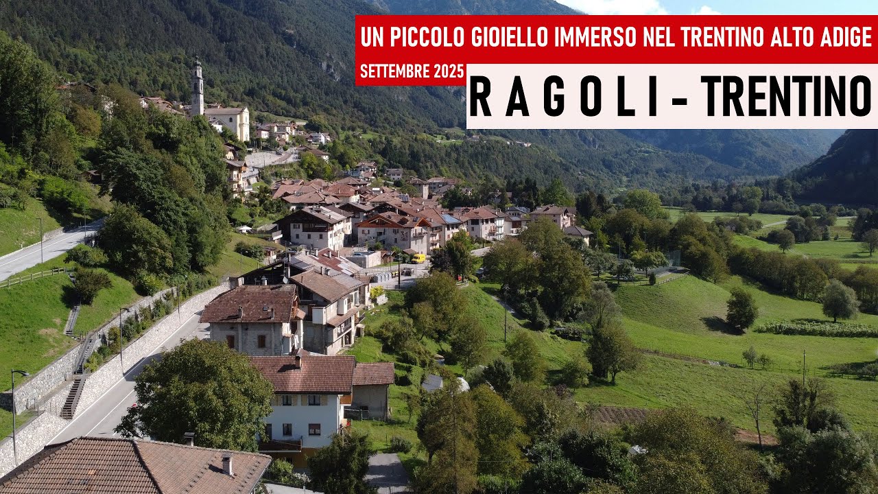 RAGOLI 2025 - YouTube