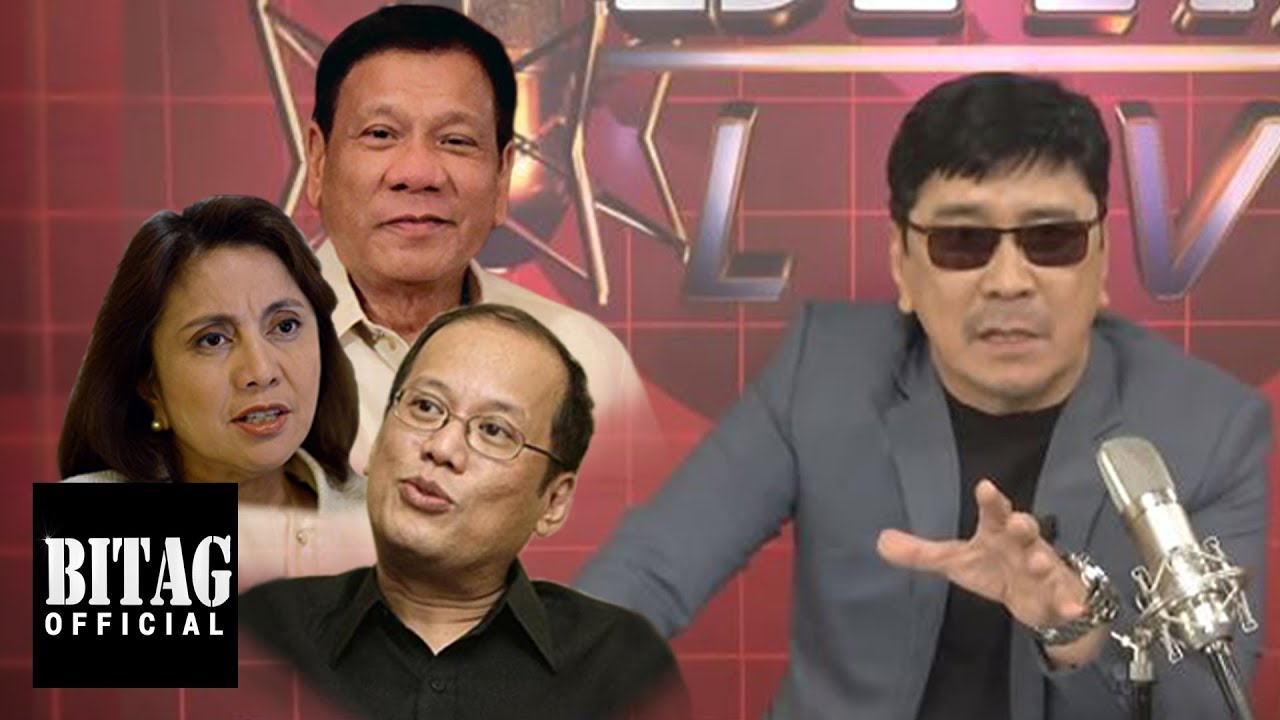 BITAG Live Full Episode (Nov. 5, 2018) - YouTube