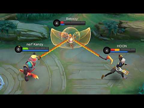 KENZY FRANCO IS FINALLY BACK!