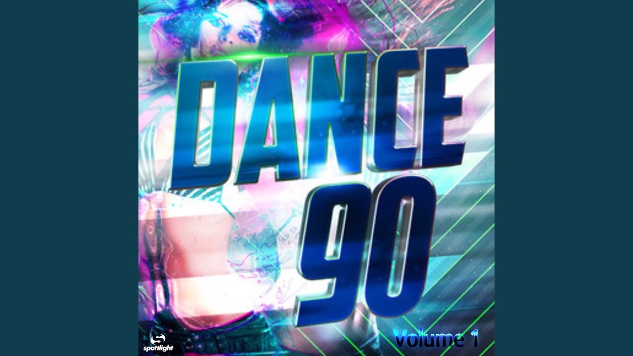 Because the Night (T.L.S. Mix) - YouTube Music