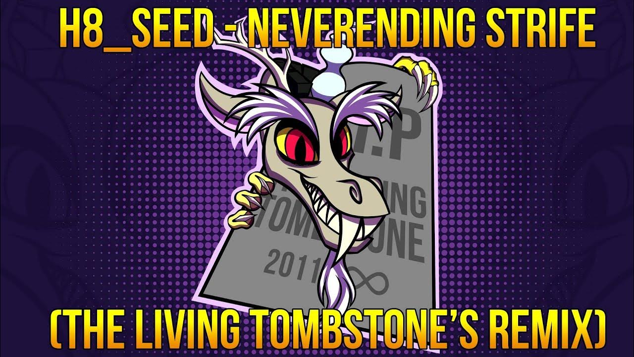 Neverending Strife (Remix) - H8 Seed - YouTube