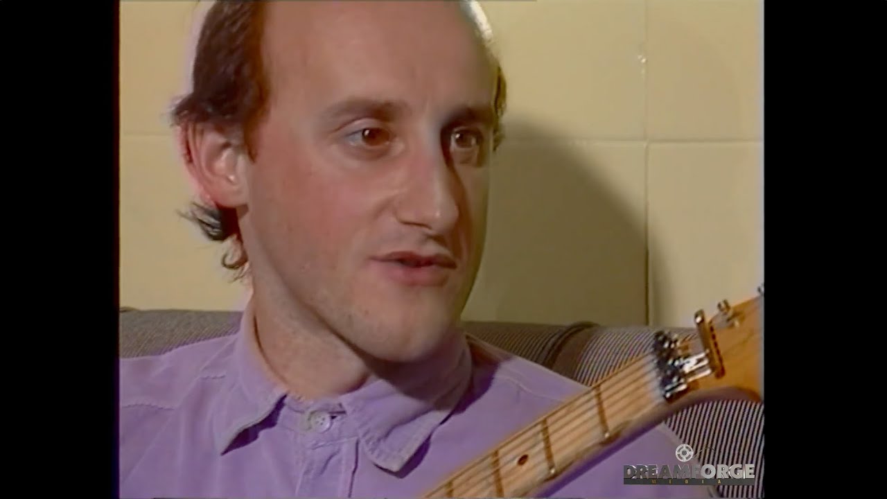 ilegales entrevista - 1988. - YouTube