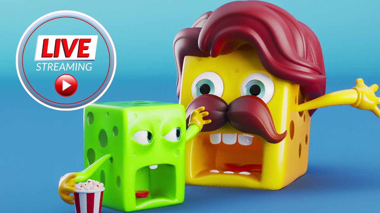 Cheesy Adventures Co. - YouTube