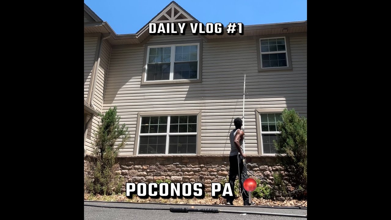 BACK LIKE I NEVER LEFT!!! S.1 EP.4 - YouTube