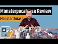 Monsterpocalypse | Board Game | BoardGameGeek