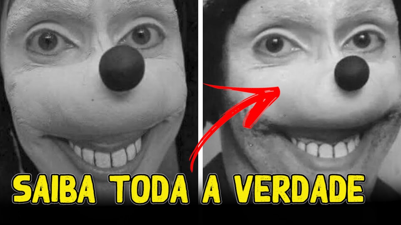 HOMEM PATETA- SUA HISTÓRIA E ORIGEM - YouTube