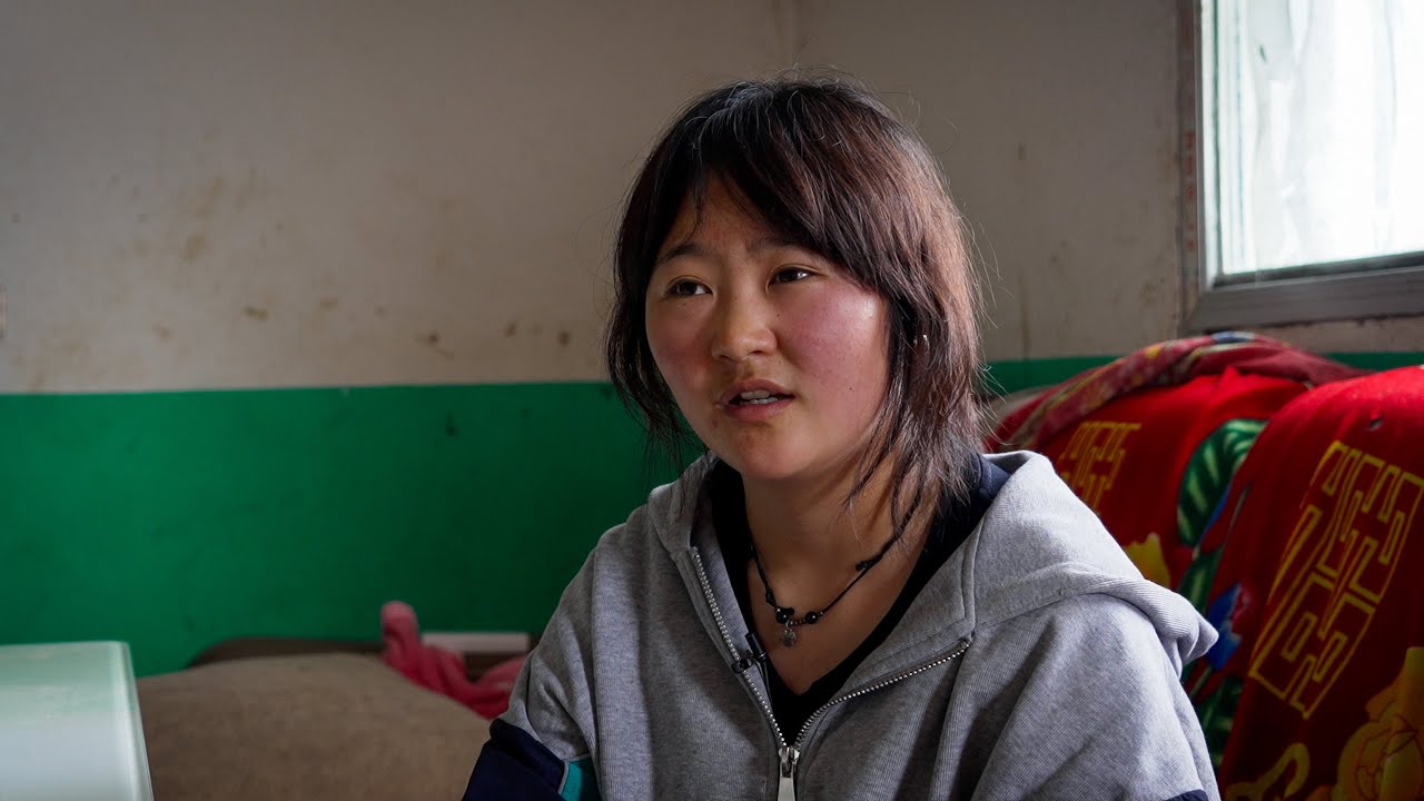 China’s “Ice Boy” in 2025: Sister Grows More Uncertain About Her Future ...