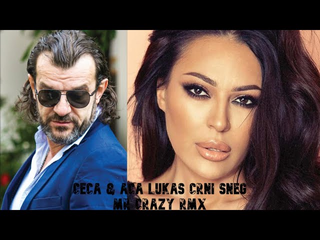 Youtube Ceca Raznatovic Mix