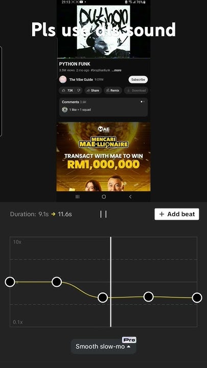 Python funk - YouTube