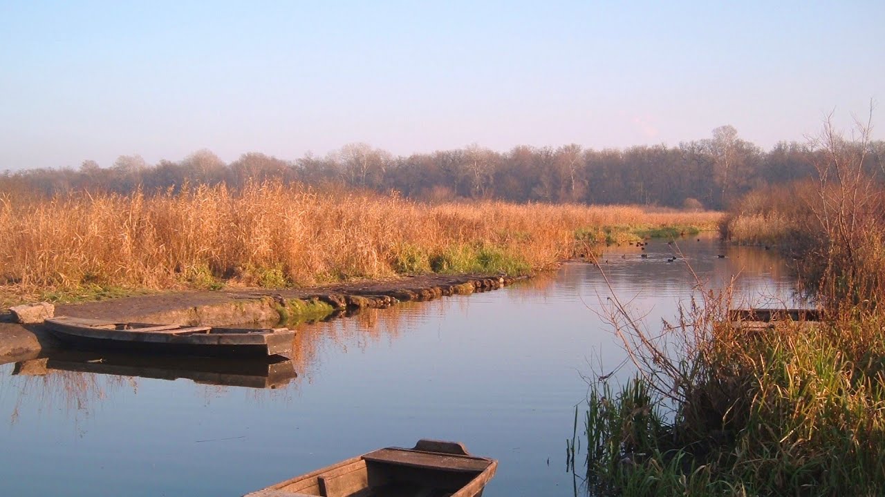 Landscape - Nature in Serbia / Priroda Srbije - YouTube