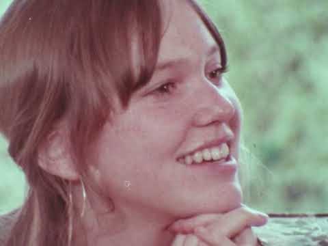 4K: Can You Live That Way? 1971 Documentary on Brockwood Park School, UK, Founded by J. Krishnamurti