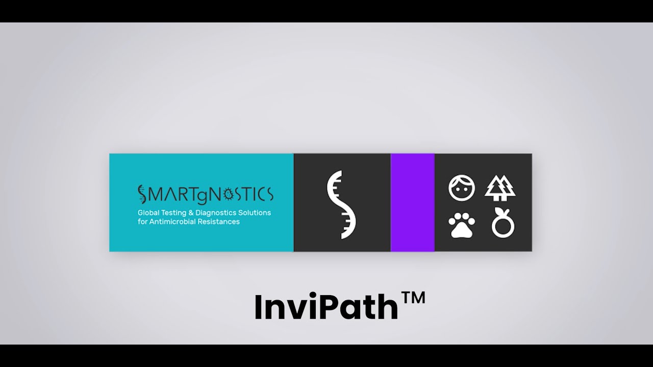 InviPath | PPS1 | SMARTgNOSTICS - YouTube