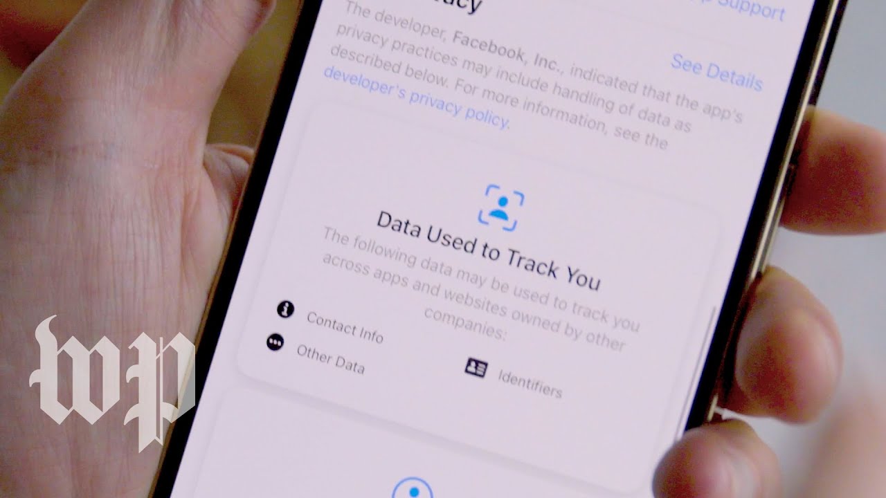 How Apple’s new privacy ‘nutrition labels' might be misleading you ...