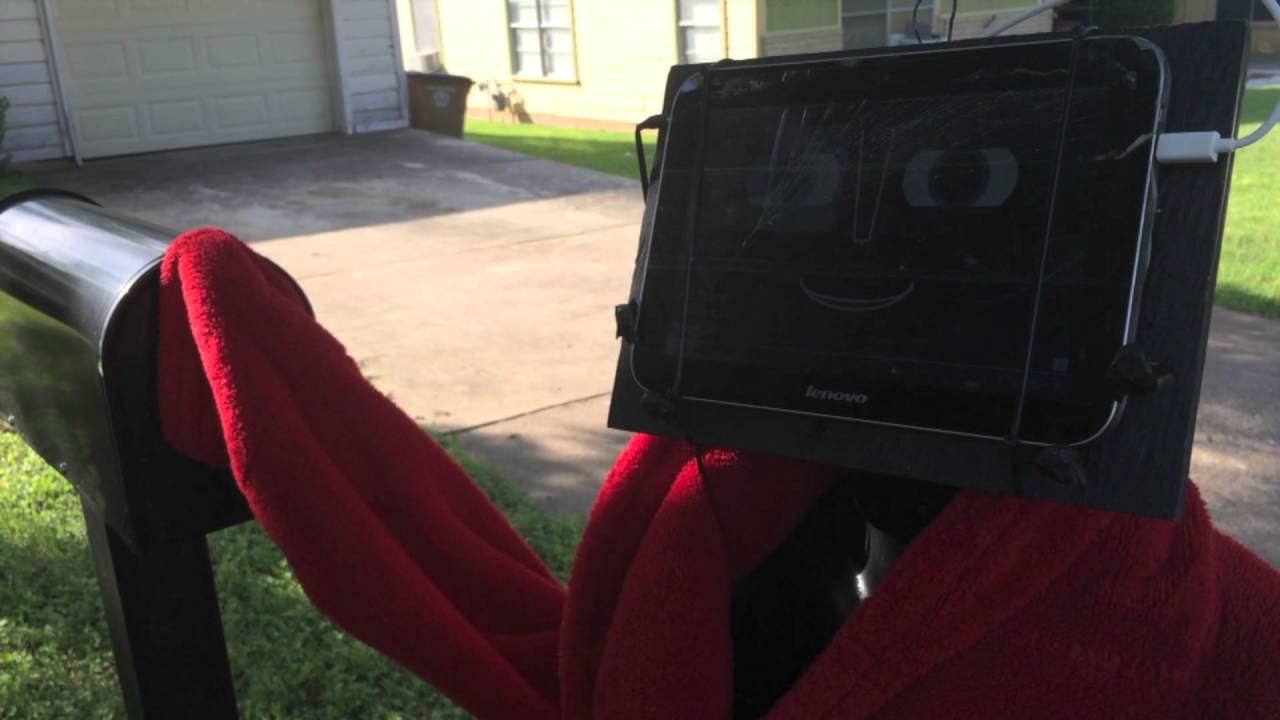 Bot Party 3.0 Kickstarter Update 1 - YouTube