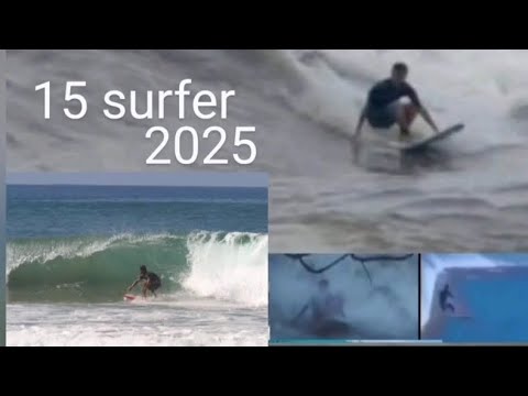 The surfer tv episodio 12 day night 2025 - YouTube