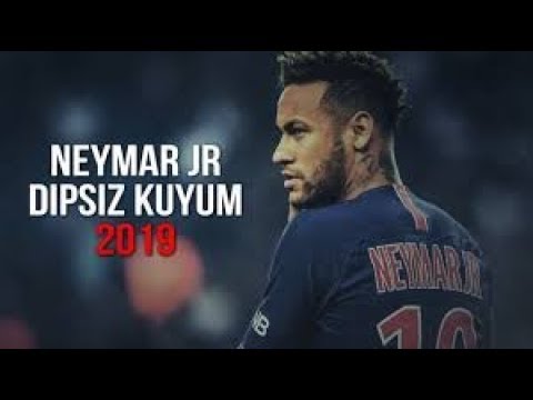 Neymar Jr • Dipsiz Kuyum • 2018 HD