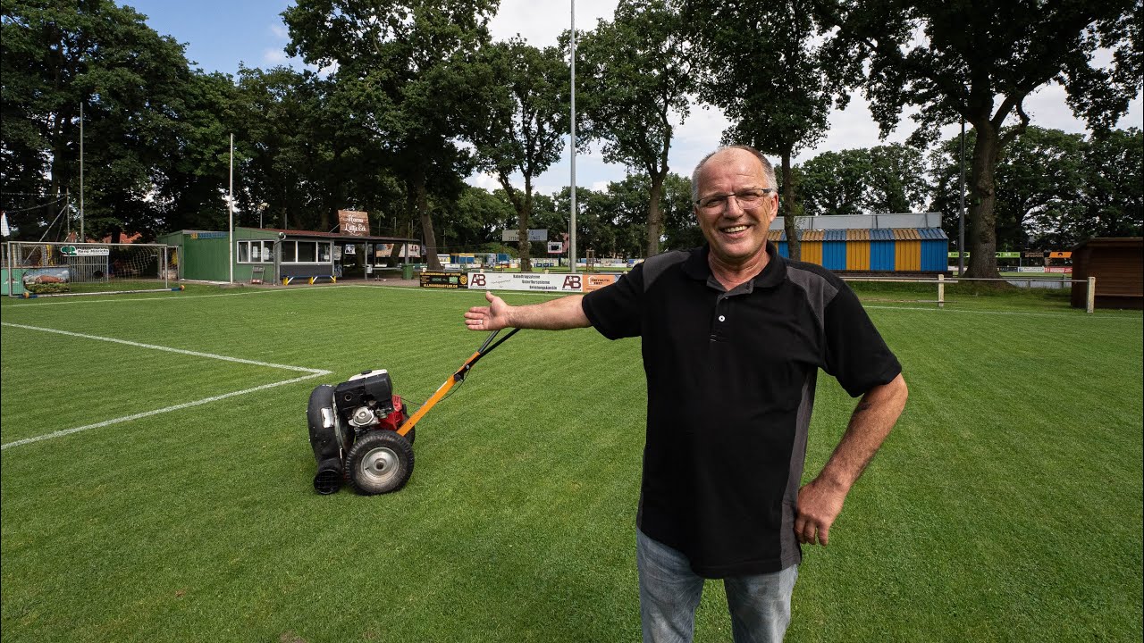 NEUES PS Luftdruck Monster für Platzwart Udo Tesch 😱 | Udo & Wilke ...