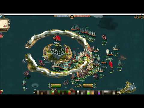 Son Korsan Global Server 0Zenj77