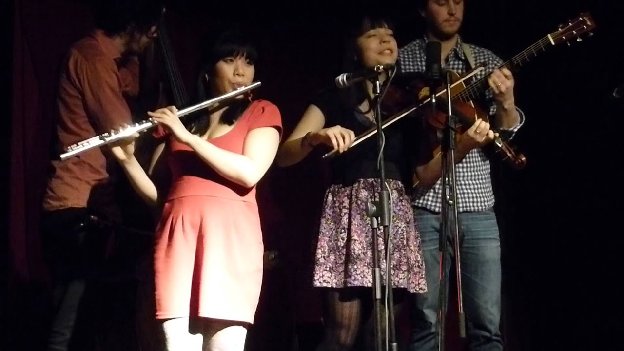 Song of Wandering Aengus - YouTube